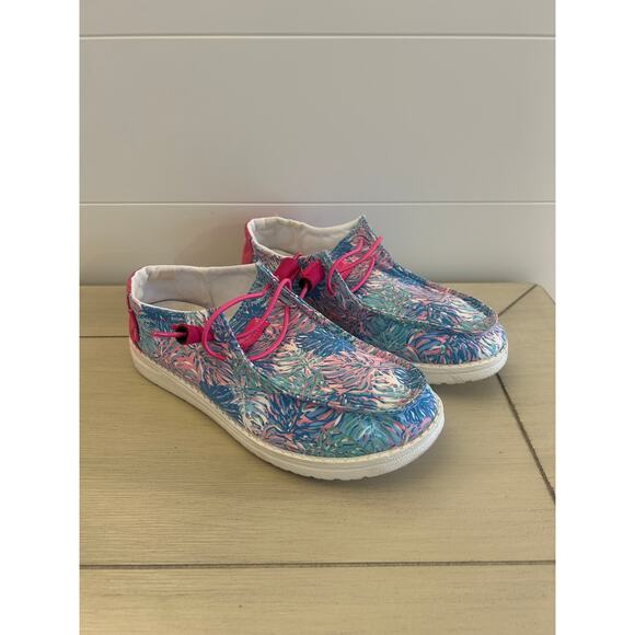 Simply Southern | Shoes | Simply Southern Womens Slip On Shoes Size 7 ...